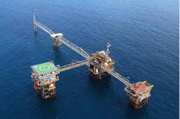 Operasikan 2 Sumur, Produksi Gas Lapangan Bekapai Naik 12 MMscfd dan ...