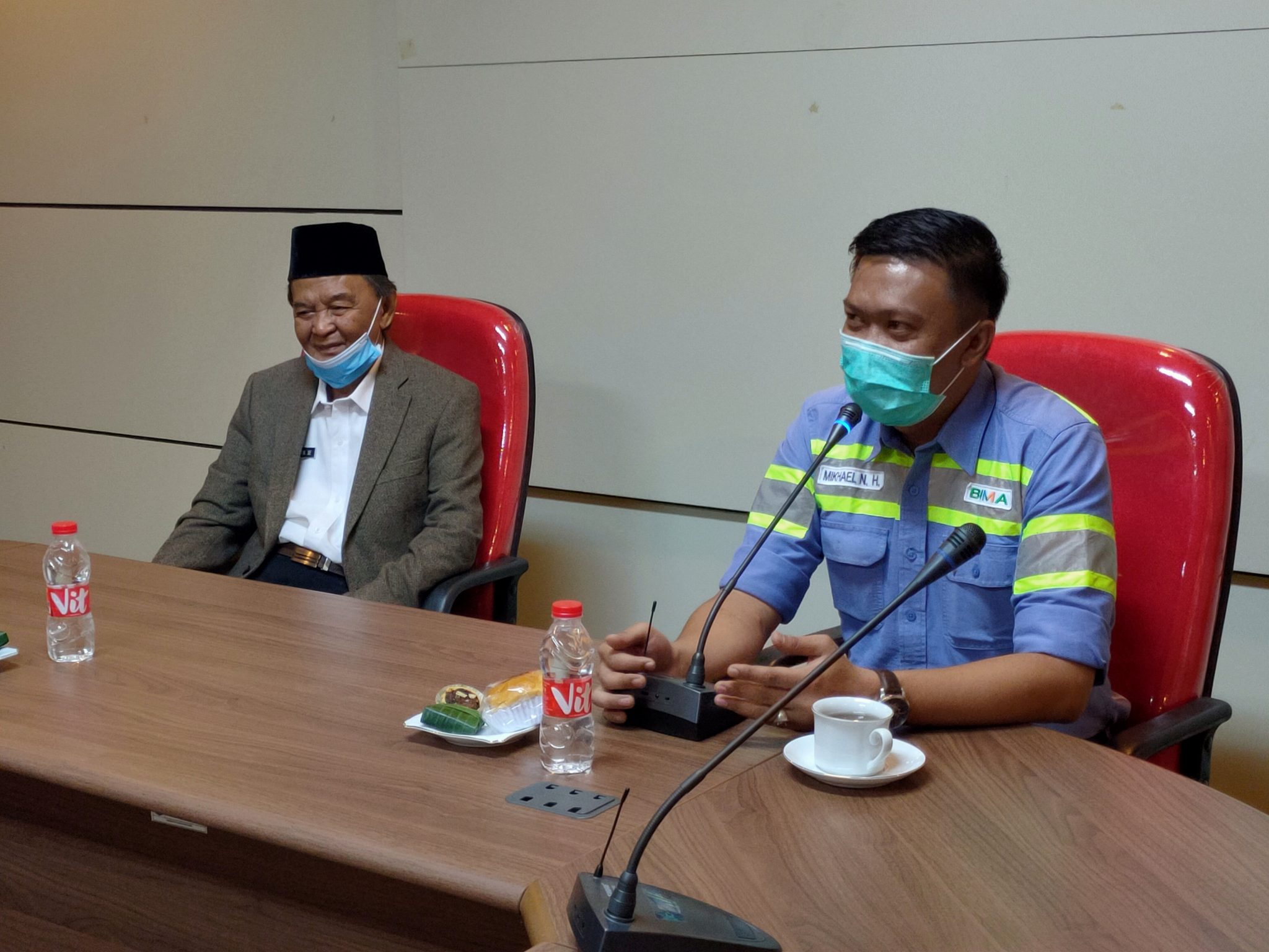 PT Buma Berhenti Beroperasi, Nasib 300 Karyawan Paser Diperjuangkan ...