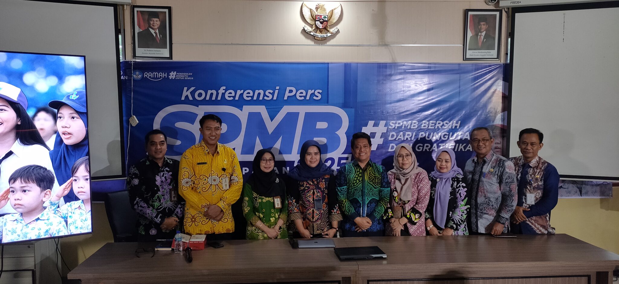 13 SMP Swasta Balikpapan Akan Terlibat Dalam SPMB 2025-2026 – Gerbang Kaltim