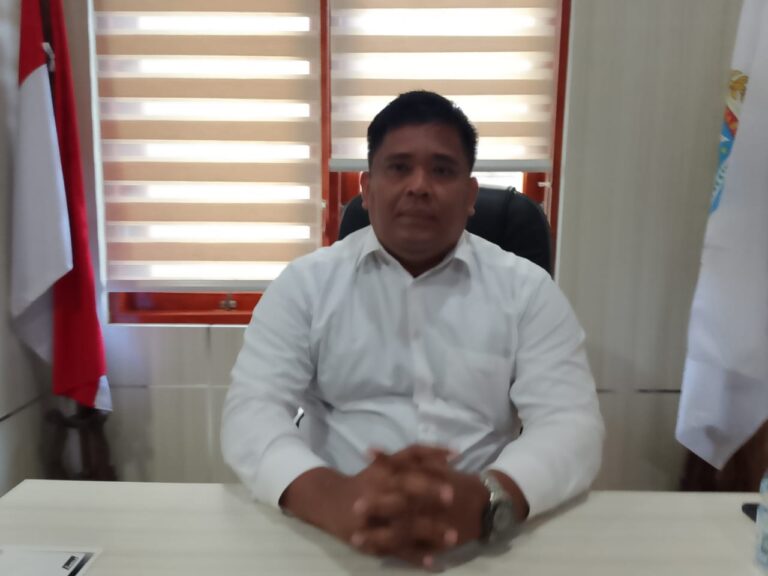 Fauzi Adi Firmansyah Tekankan Penguatan Layanan Kesehatan dan Kepastian ...